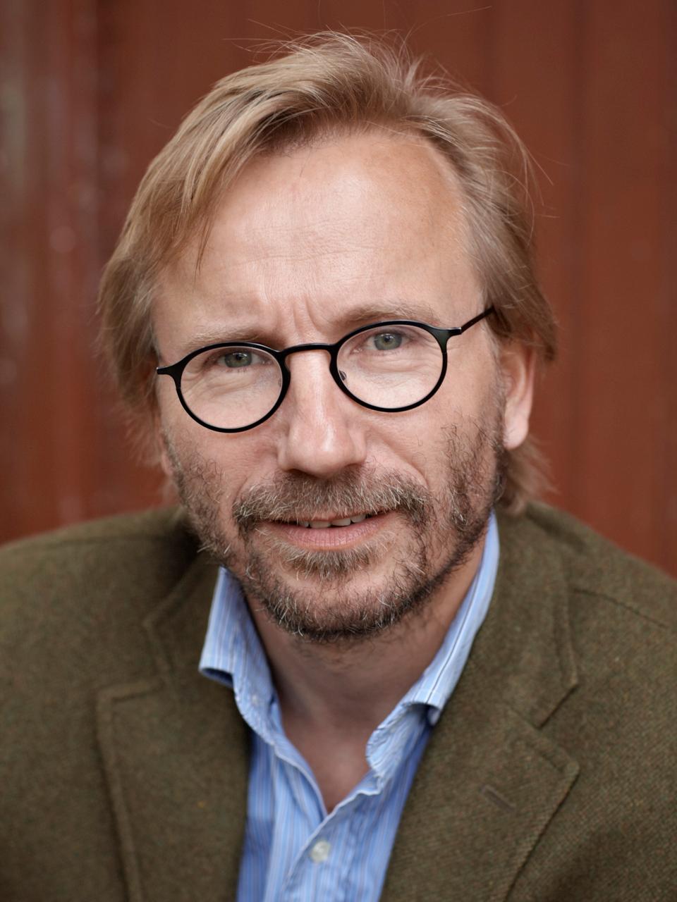 Michael Obel | Det Danske Filminstitut