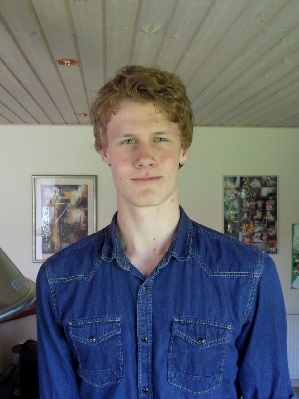 Jonas Kyed | Det Danske Filminstitut