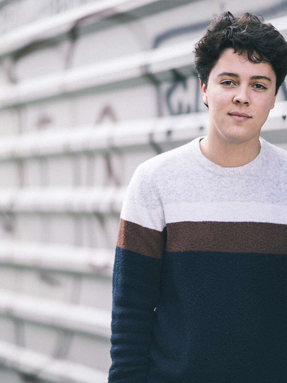 Paul Marques Duarte | Det Danske Filminstitut