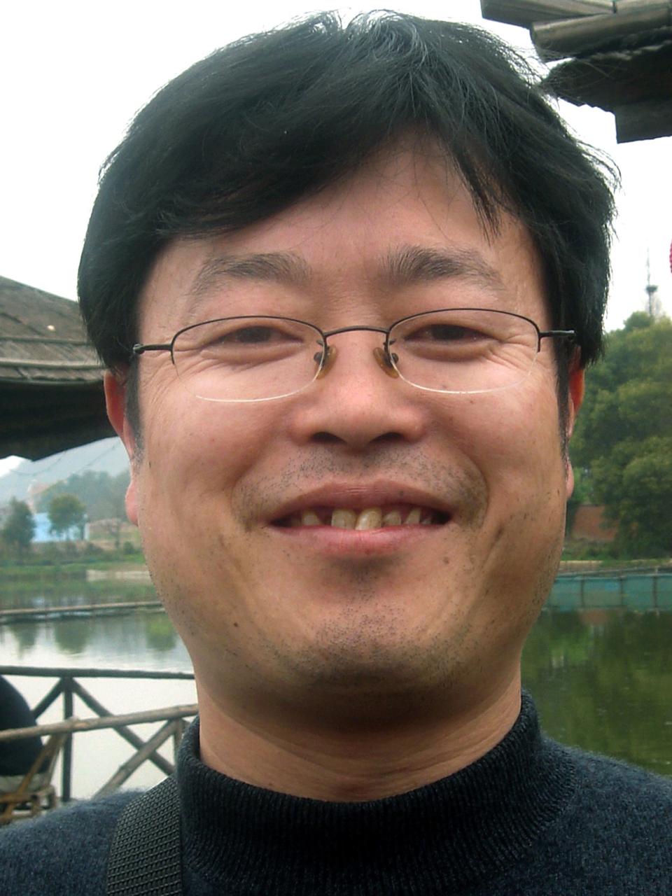 Weijun Chen | Det Danske Filminstitut