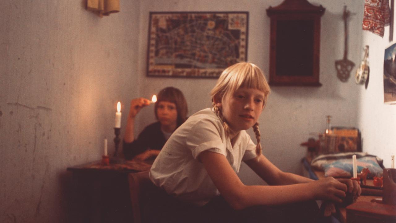 Boys | Danish Film Institute