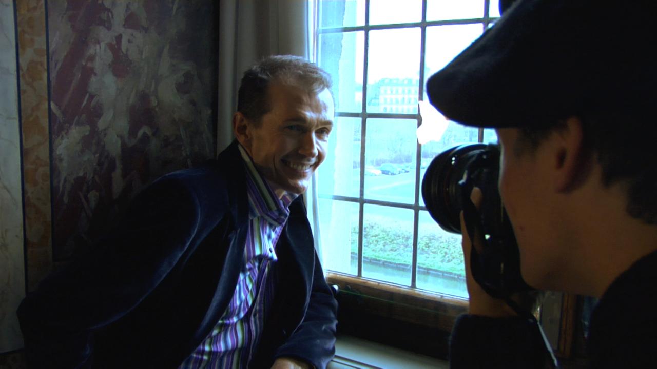 Chris Royal | Det Danske Filminstitut