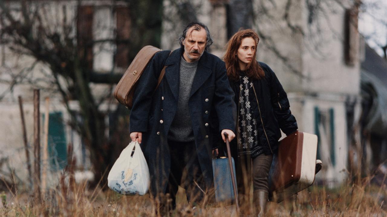 Belma | Det Danske Filminstitut