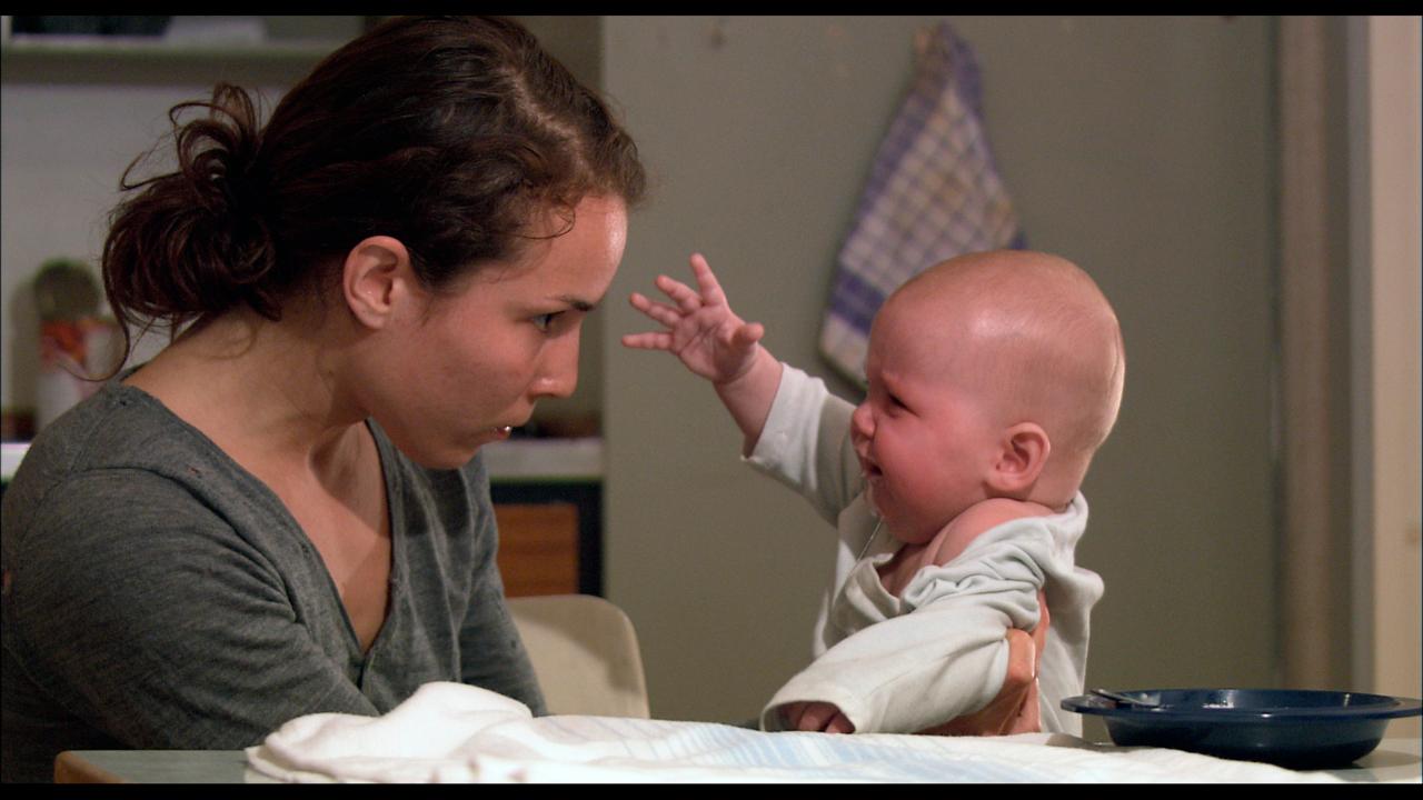 Daisy Diamond | Danish Film Institute