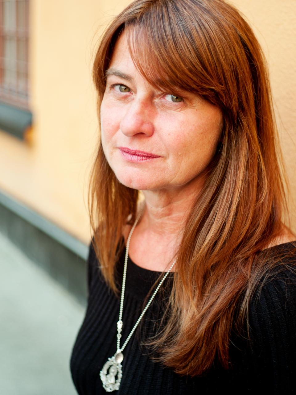 Kristina Lindström | Det Danske Filminstitut