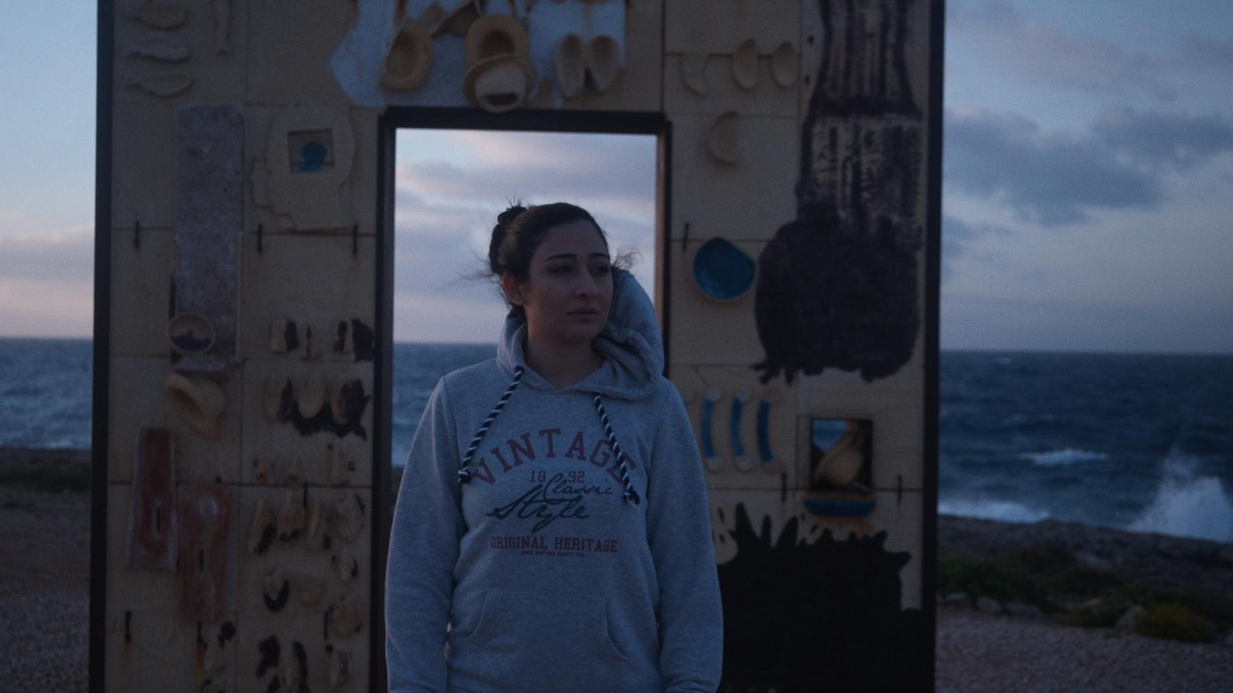 My Maysoon + instruktørsamtale / Syrian Doc Days | Det Danske Filminstitut