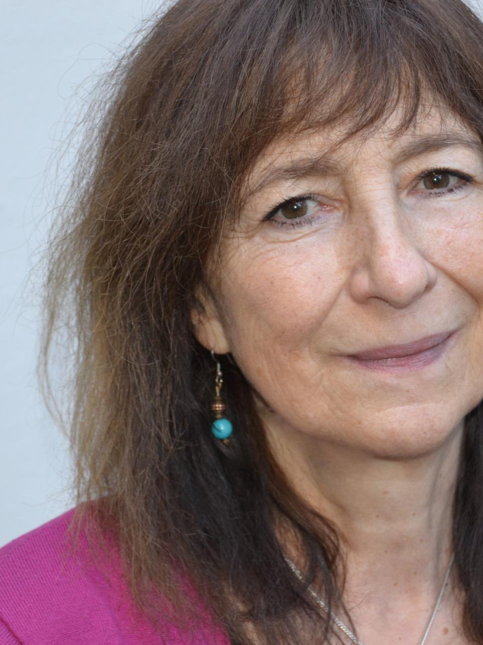 Annette Mari Olsen | Det Danske Filminstitut