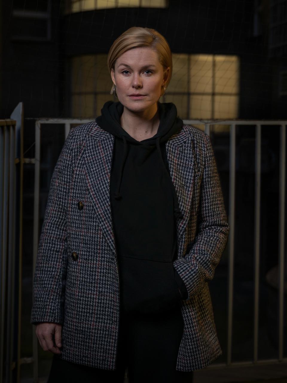 Sofie Torp | Det Danske Filminstitut