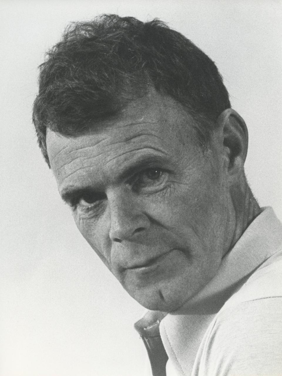 Edward Fleming | Det Danske Filminstitut