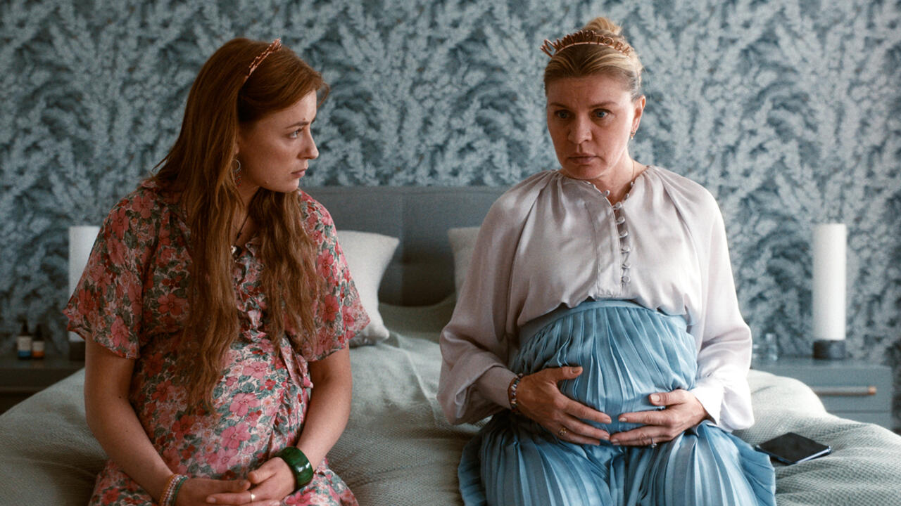 Bytte bytte baby | Det Danske Filminstitut