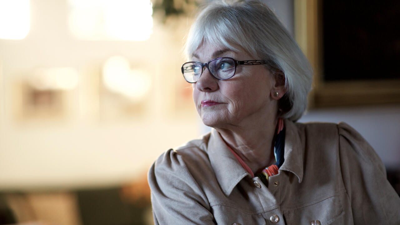 Pia | Det Danske Filminstitut