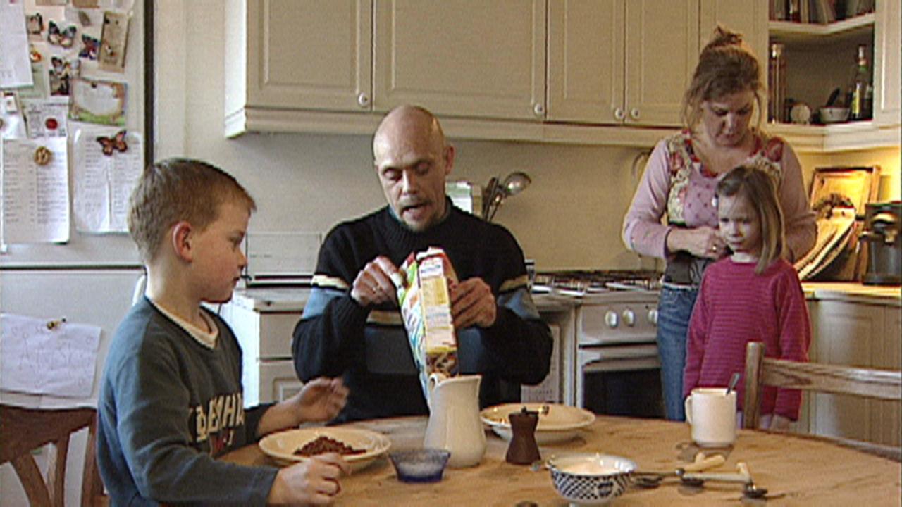 Homulus spectaculus | Det Danske Filminstitut