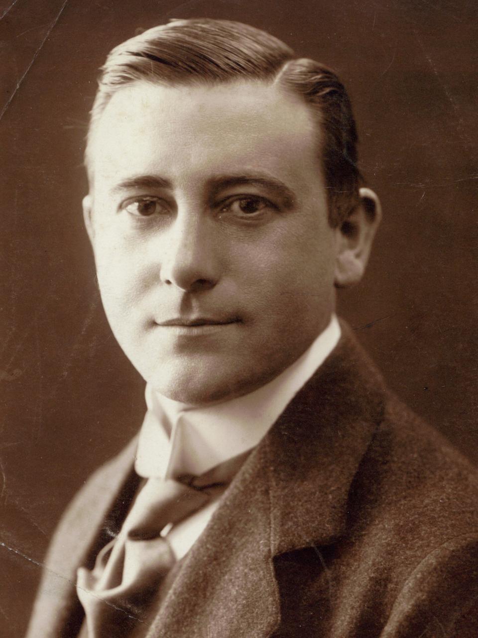 Henry Seemann | Danish Film Institute