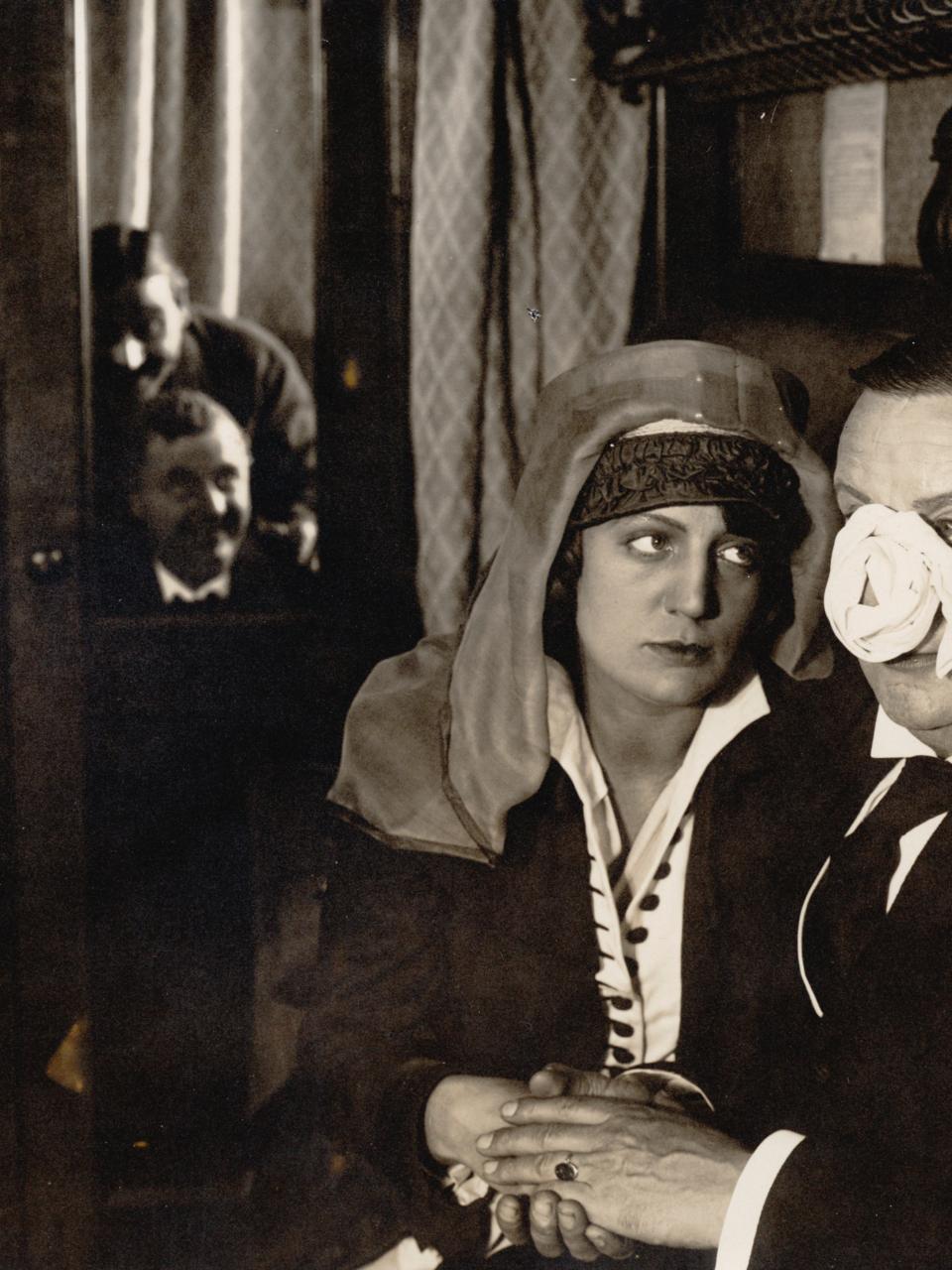 Agnes Andersen | Det Danske Filminstitut