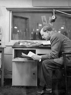 Knud Kristensen | Det Danske Filminstitut