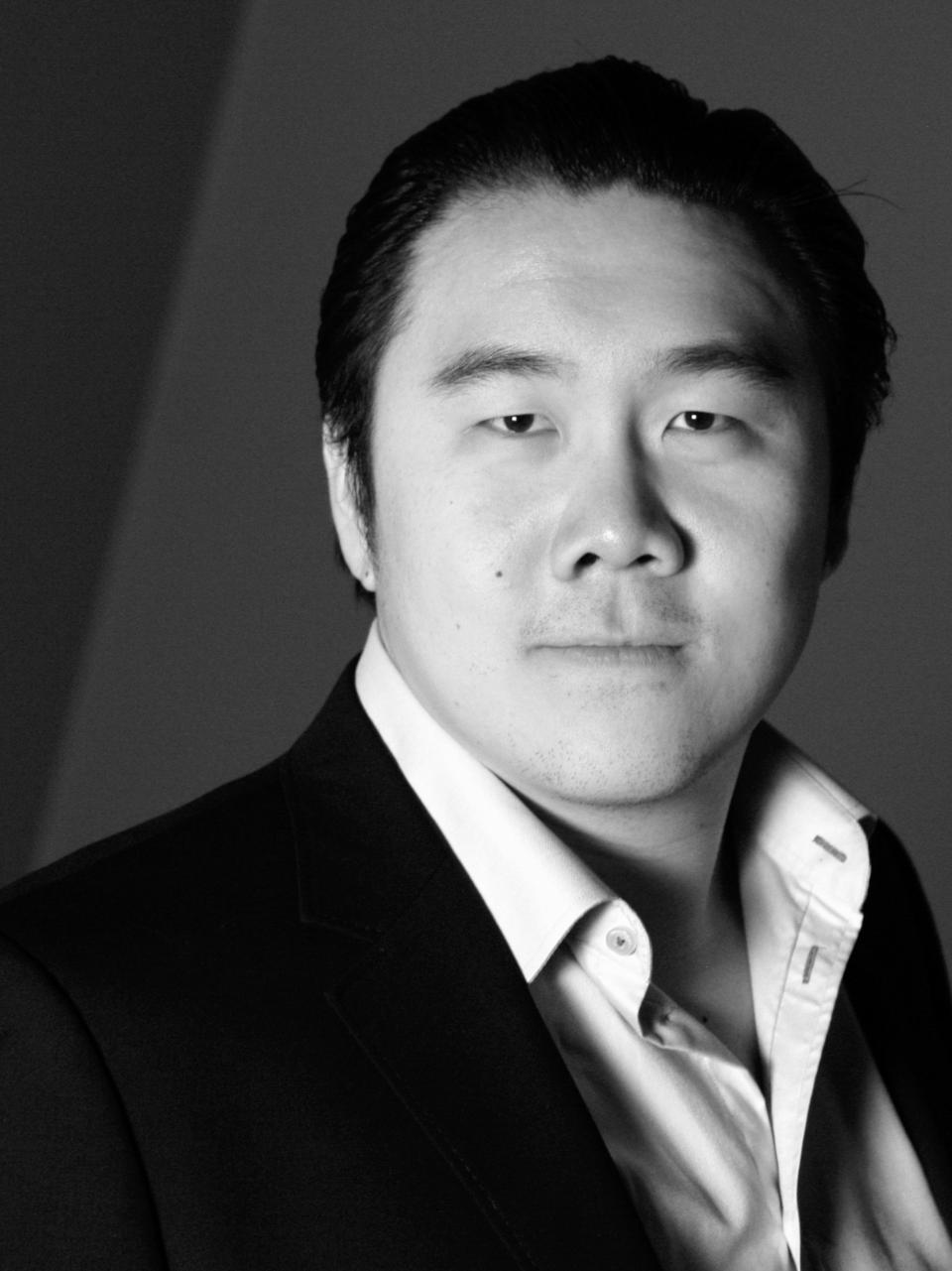 Lian Yang | Danish Film Institute