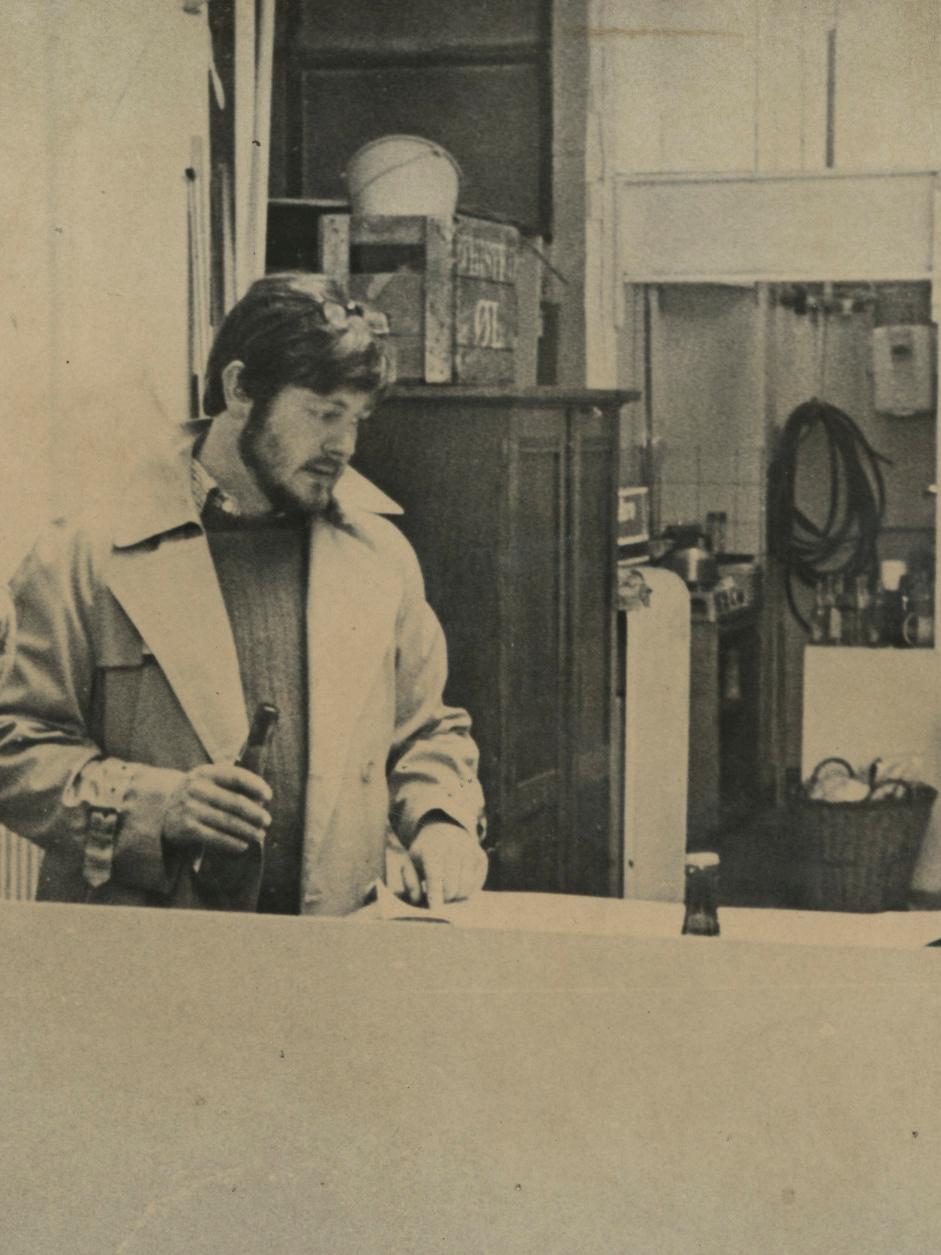 Hans-Henrik Jørgensen | Det Danske Filminstitut