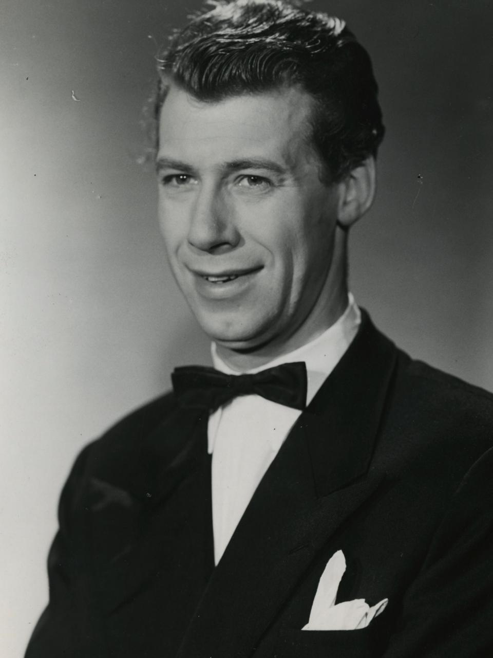 Preben Neergaard | Det Danske Filminstitut