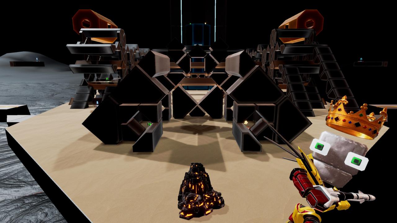 Mad Machines | Det Danske Filminstitut