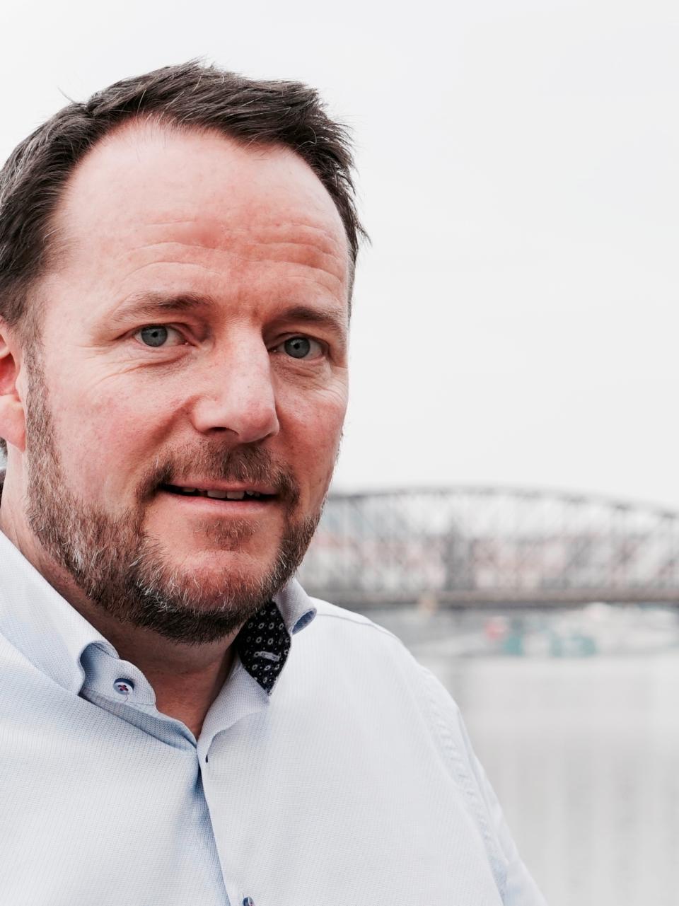 Peter Flinth | Det Danske Filminstitut