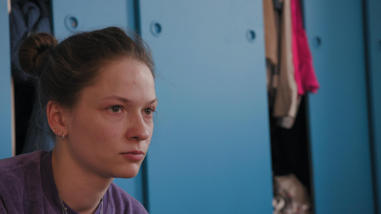 Nattens smil | Det Danske Filminstitut