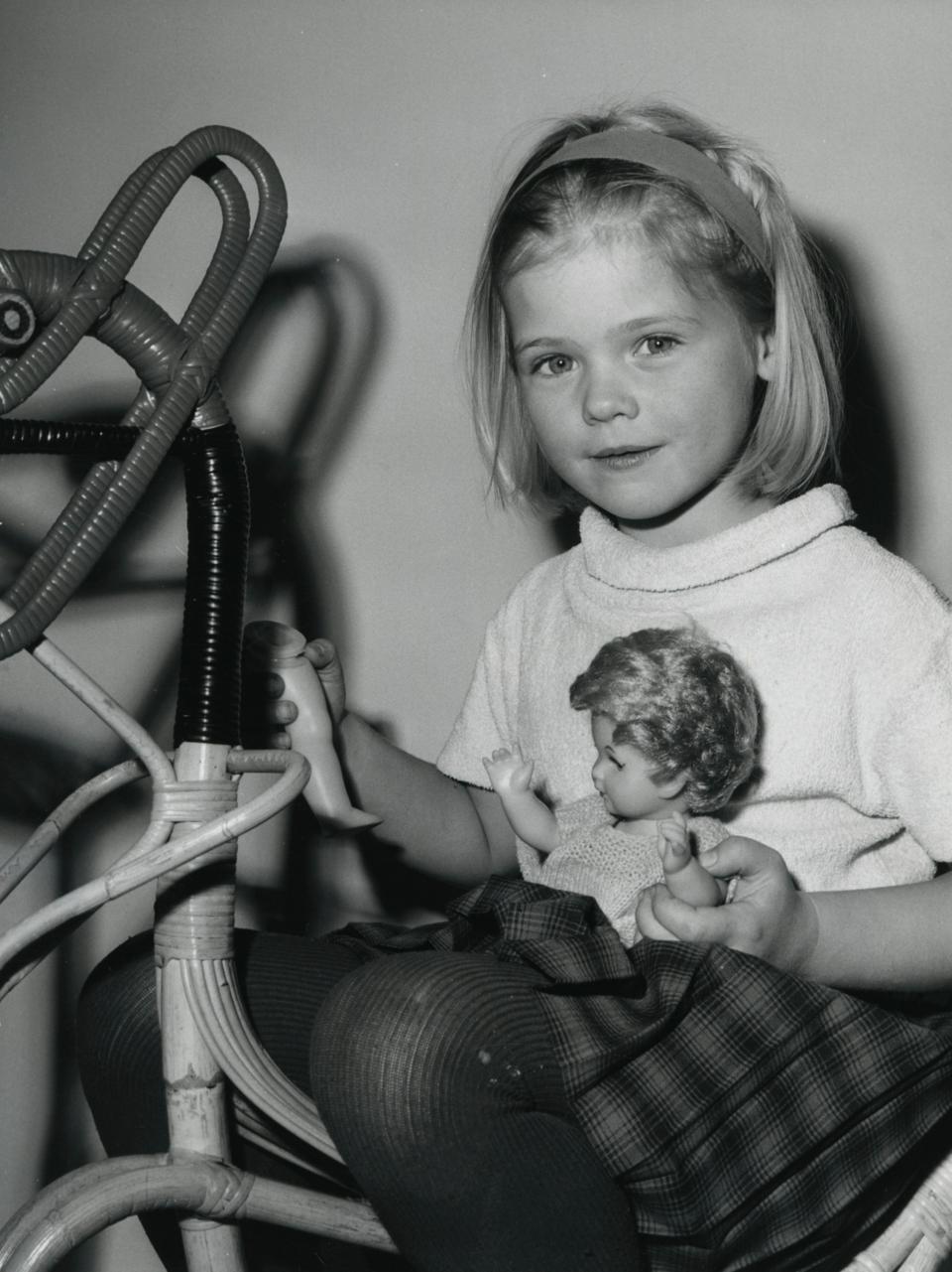 Masja Dessau | Det Danske Filminstitut