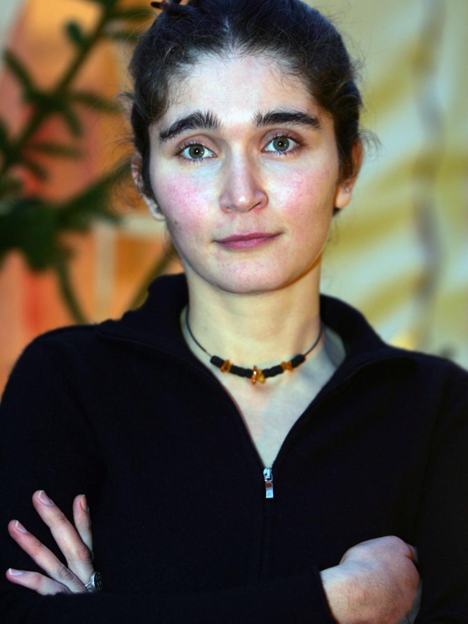 Maria Saakyan | Det Danske Filminstitut