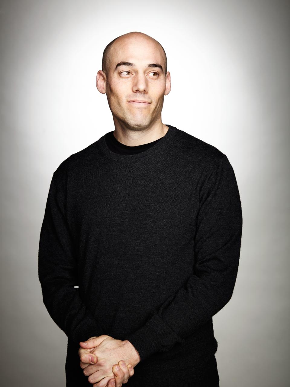 Joshua Oppenheimer | Det Danske Filminstitut