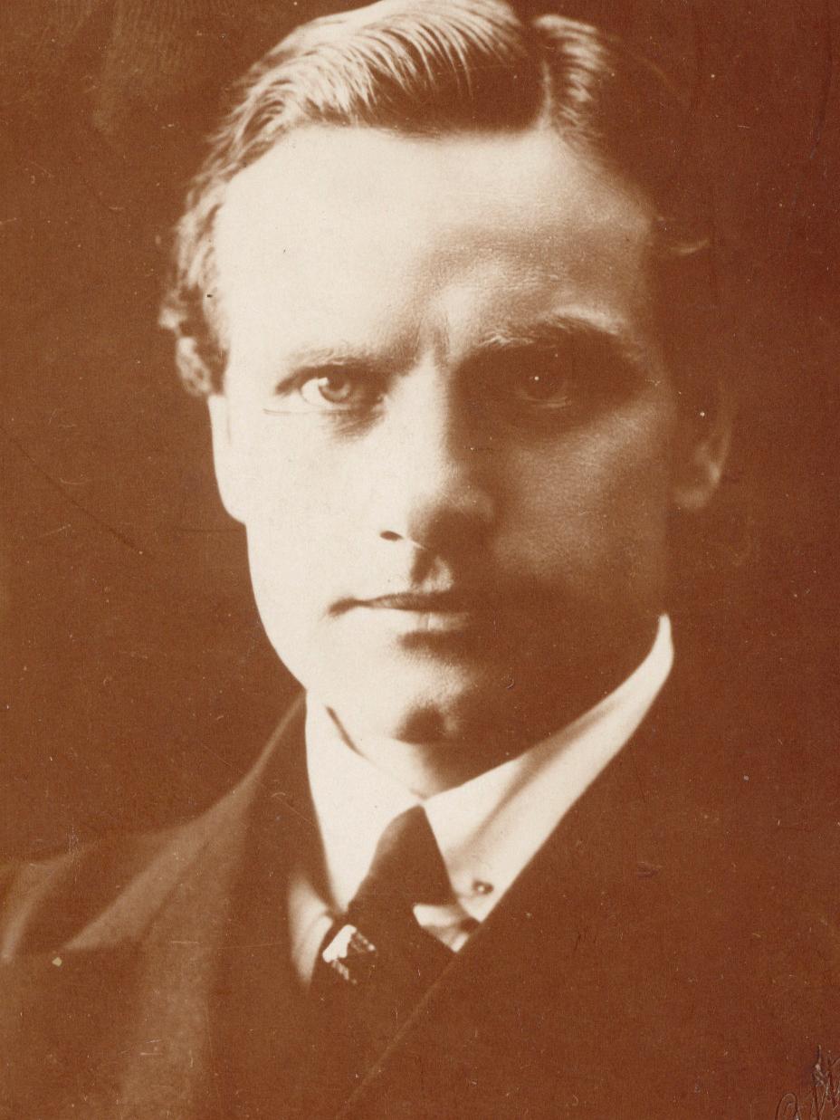 Robert Dinesen | Det Danske Filminstitut