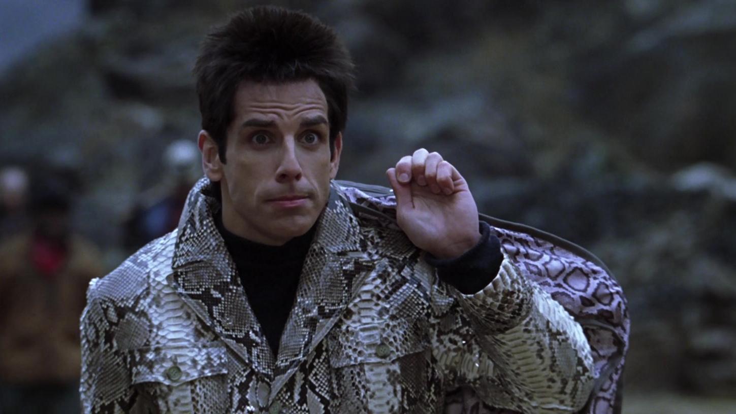 Gigis vælger film: Zoolander | Det Danske Filminstitut