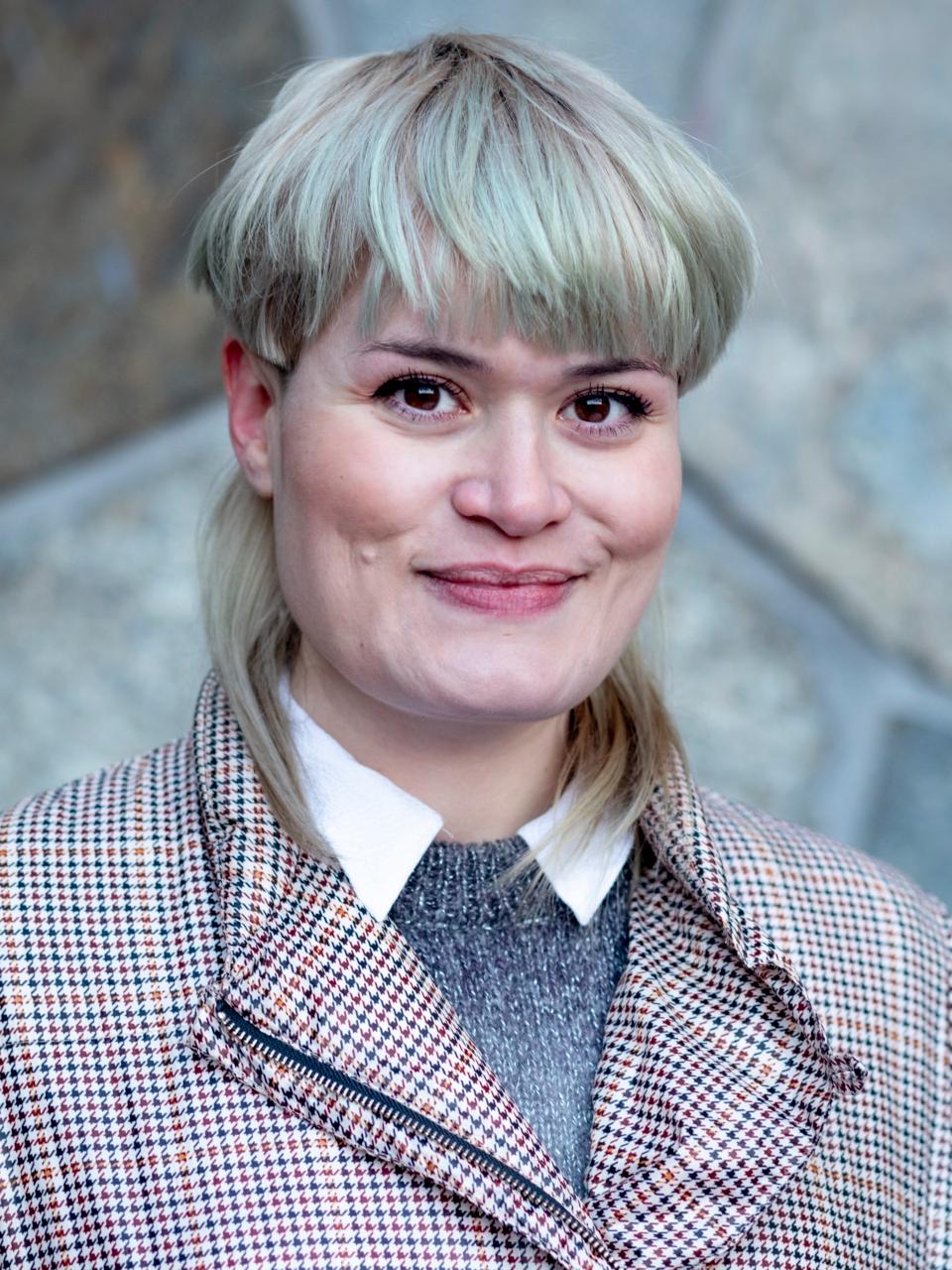 Isabella Rodriguez | Det Danske Filminstitut