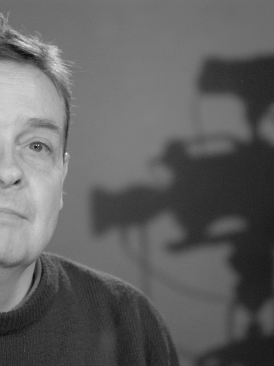 Peder Andersen | Det Danske Filminstitut