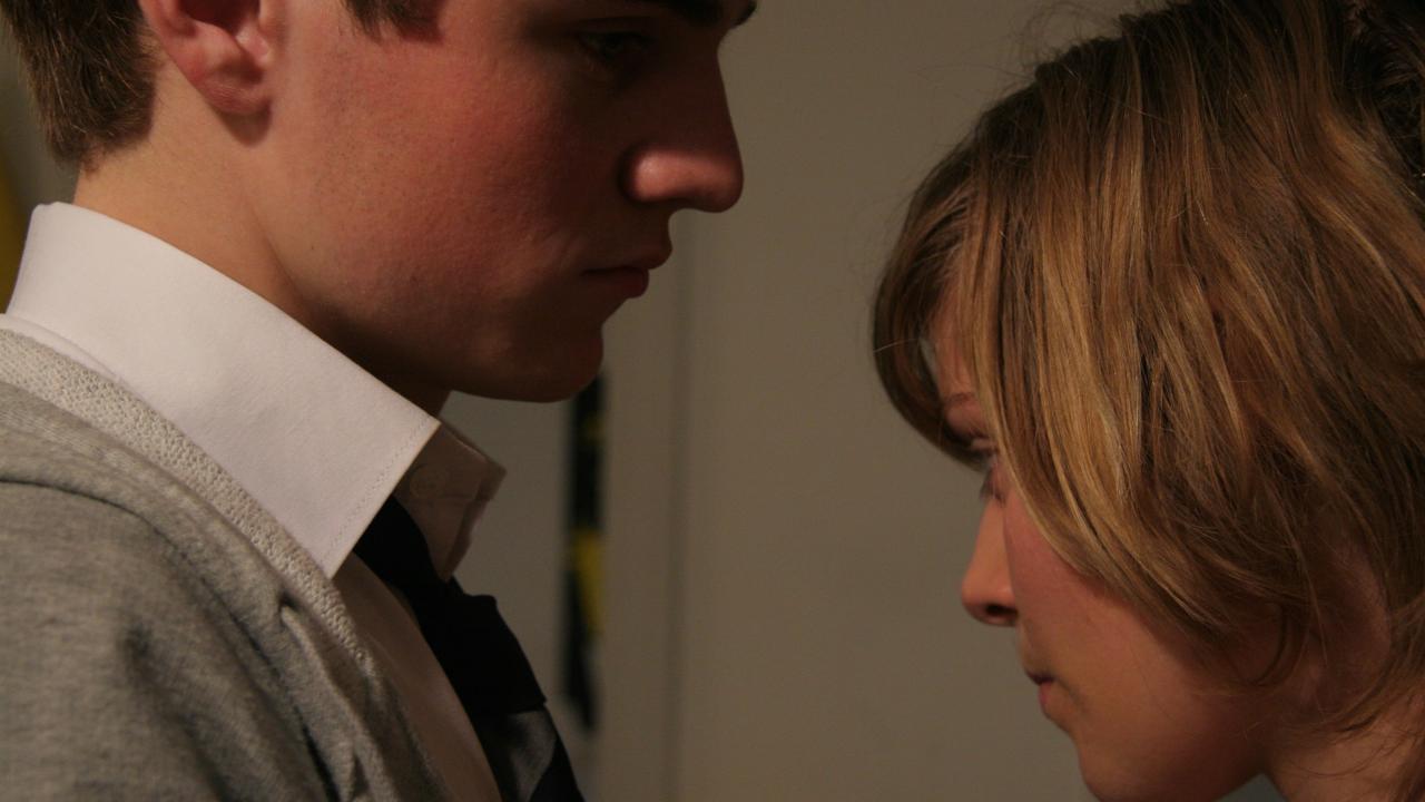 Implosion | Det Danske Filminstitut