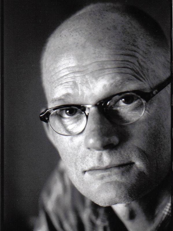 Lars Johansson | Det Danske Filminstitut