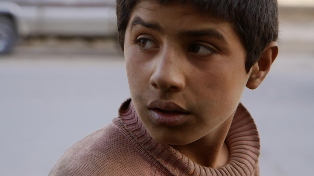 Angels are made of Light | Danish Film Institute