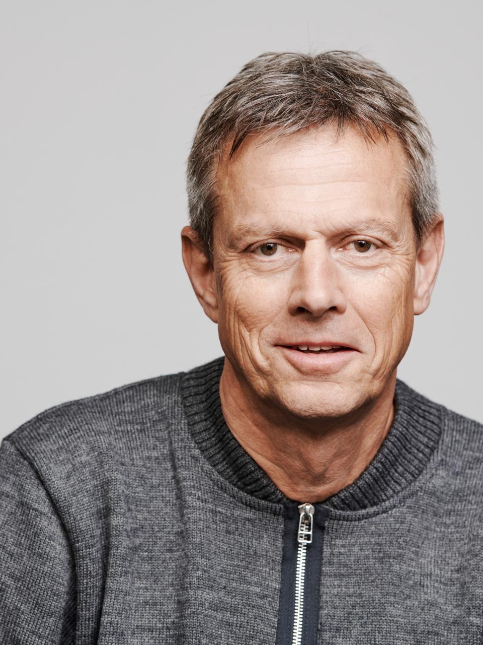 Claus Ladegaard | Det Danske Filminstitut