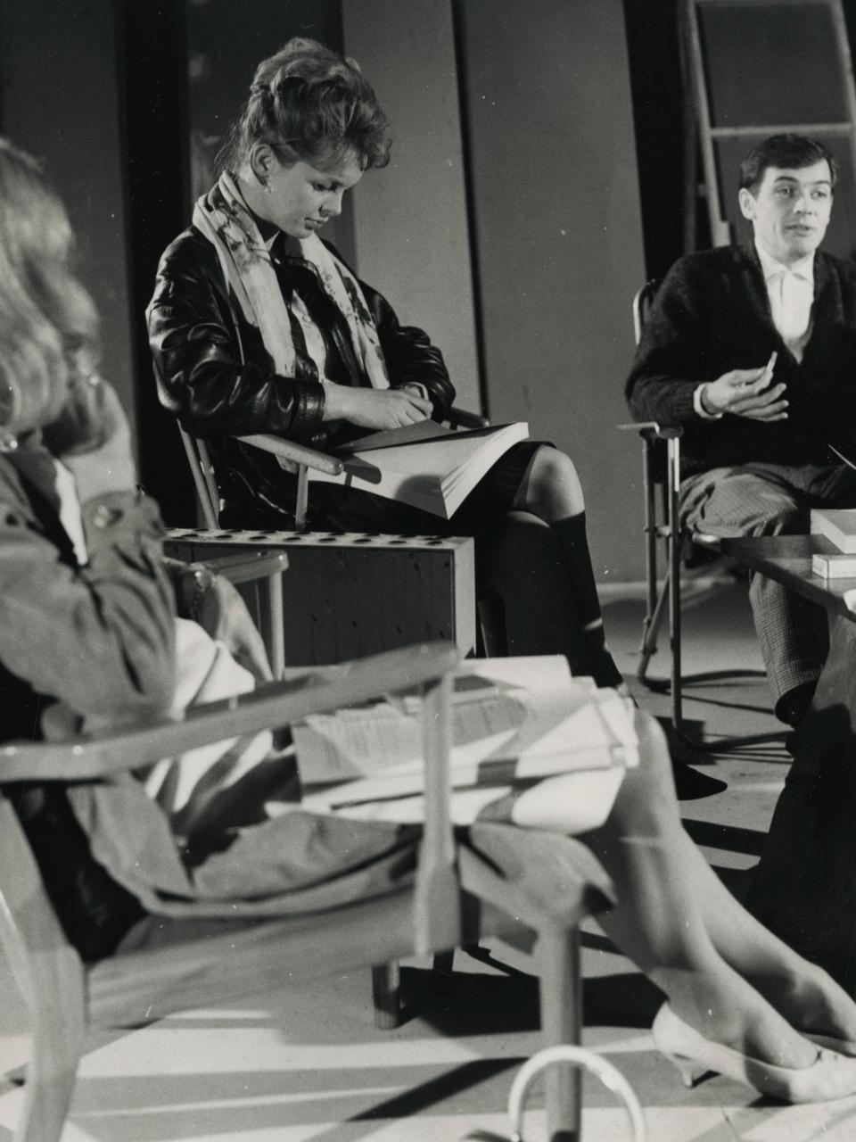 Ole Wegener | Det Danske Filminstitut