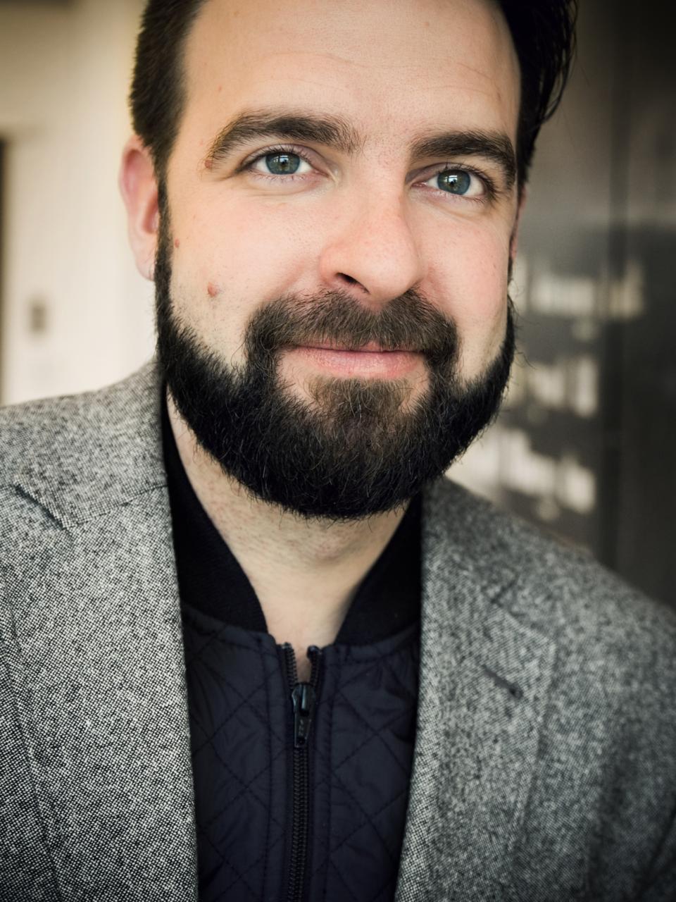 Jacob Ley | Det Danske Filminstitut