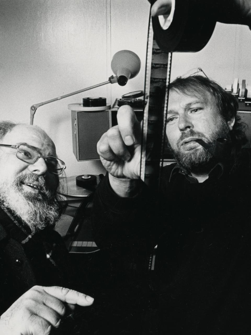 Sune Lund-Sørensen | Det Danske Filminstitut