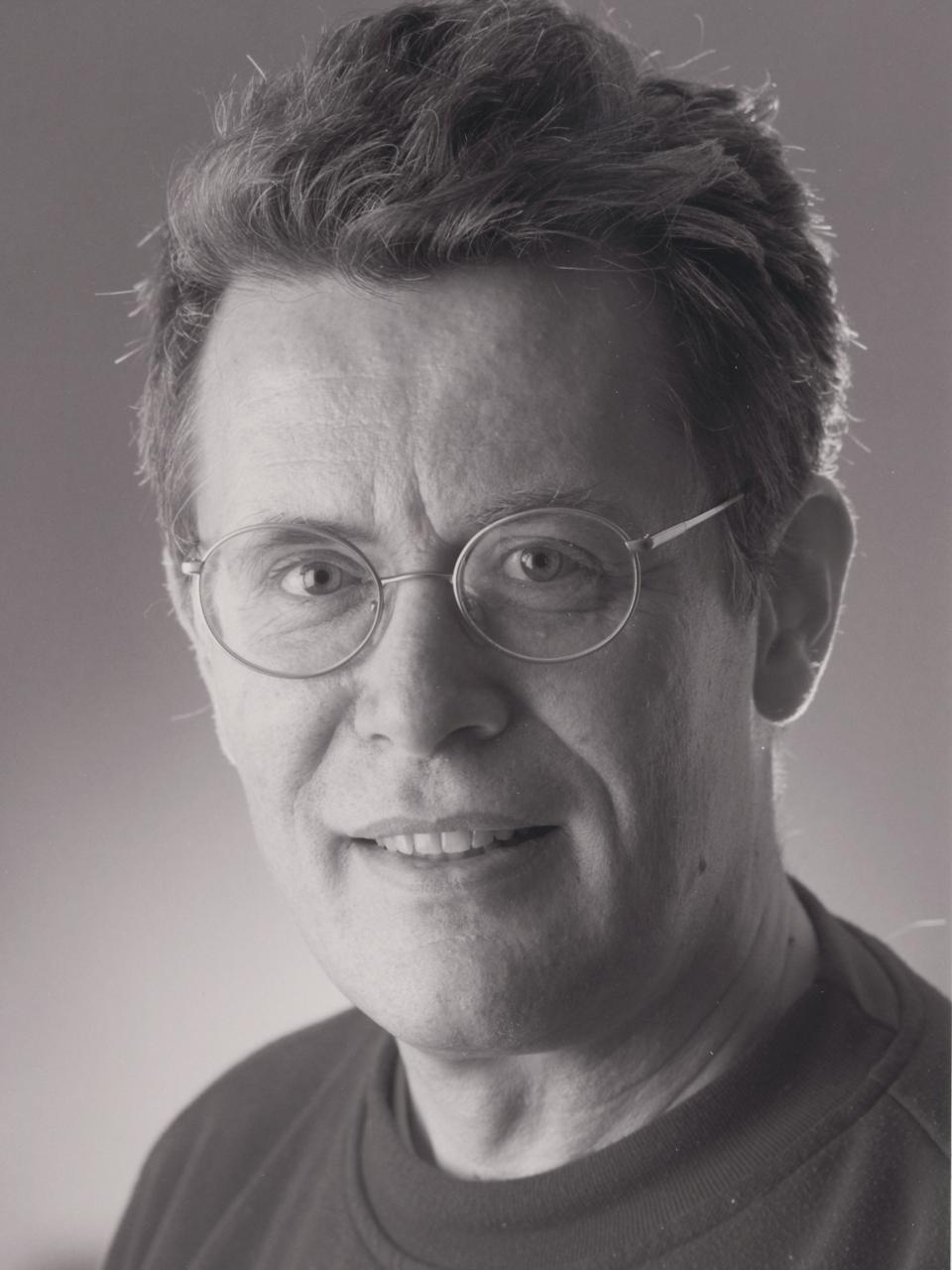 Peter Schepelern | Det Danske Filminstitut