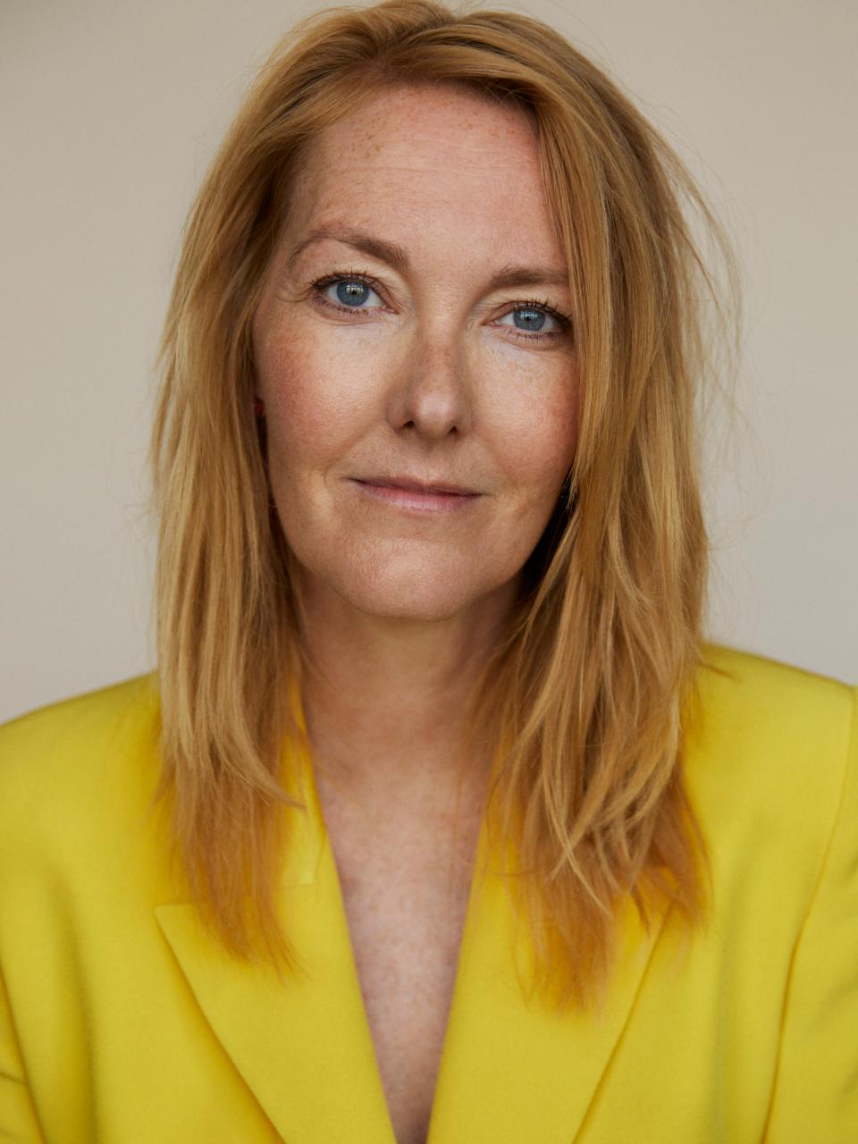 Ditte Hansen | Det Danske Filminstitut