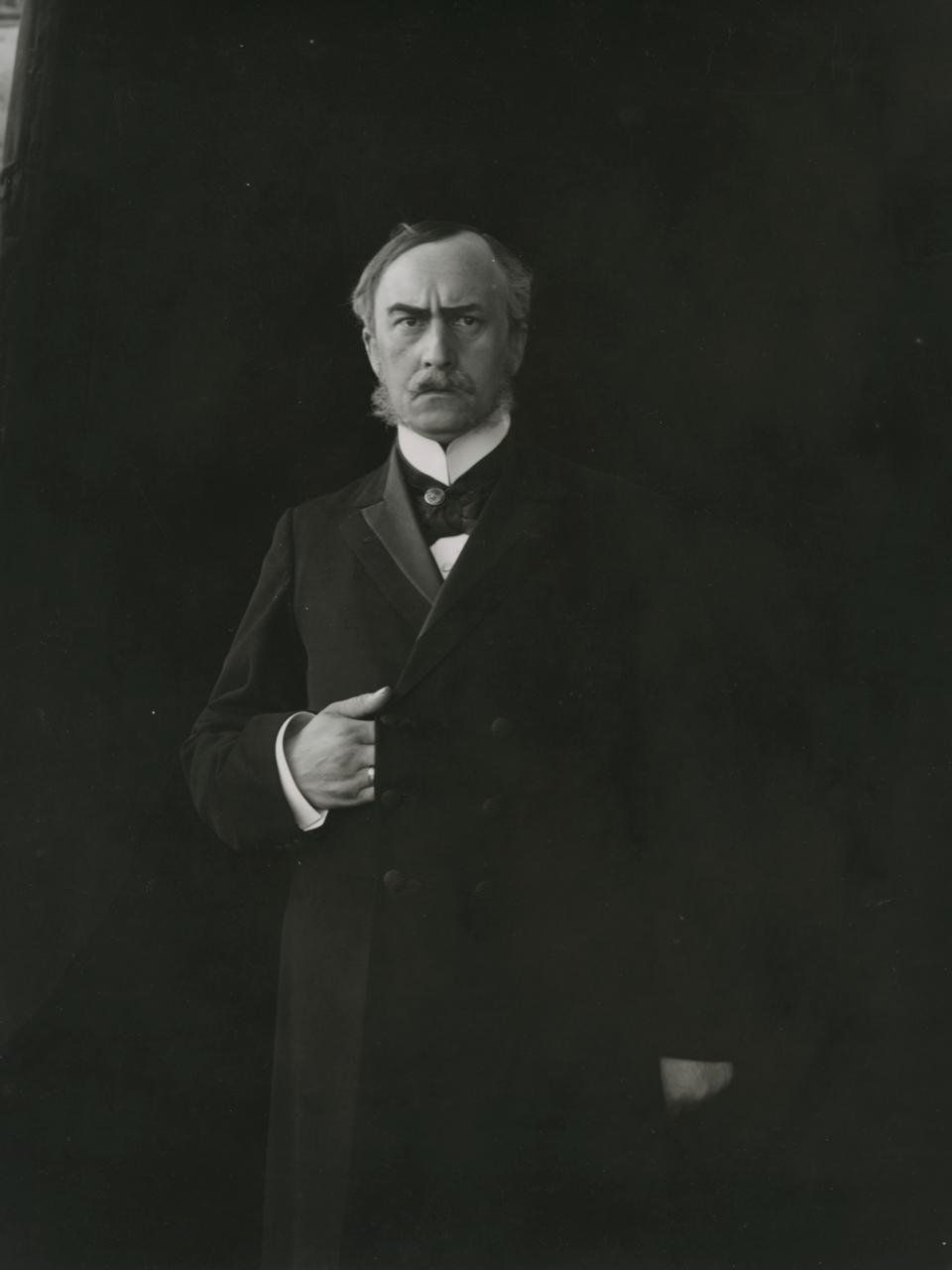 Frederik Jacobsen | Danish Film Institute