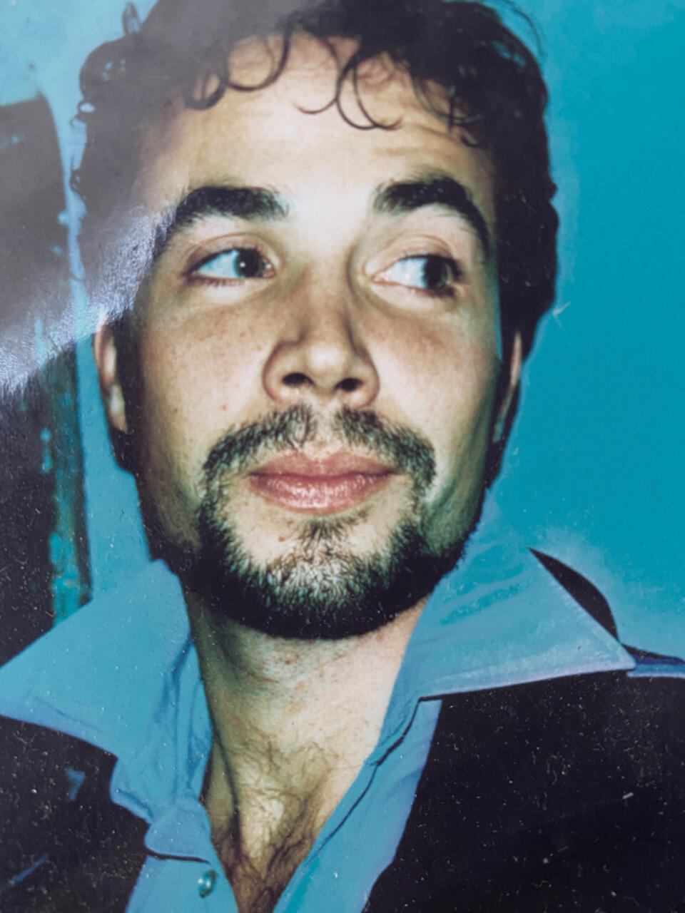 Jakob Polack | Det Danske Filminstitut