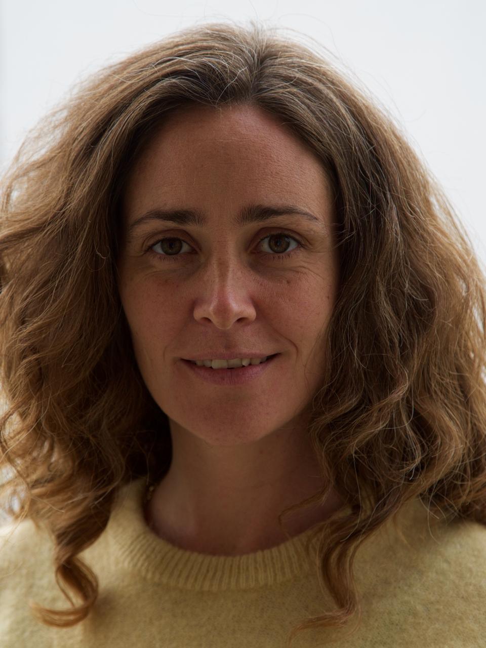 Andrea Storm Henriksen | Det Danske Filminstitut