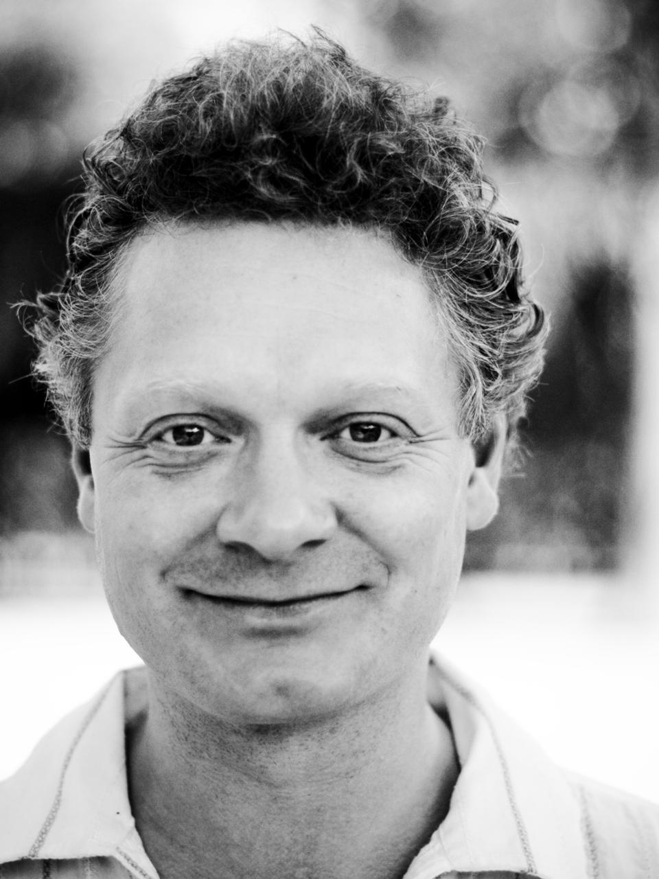 Peter Hausner | Det Danske Filminstitut