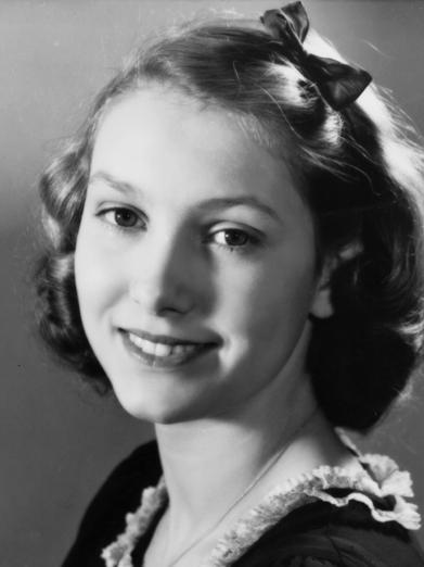 Grethe Holmer | Det Danske Filminstitut