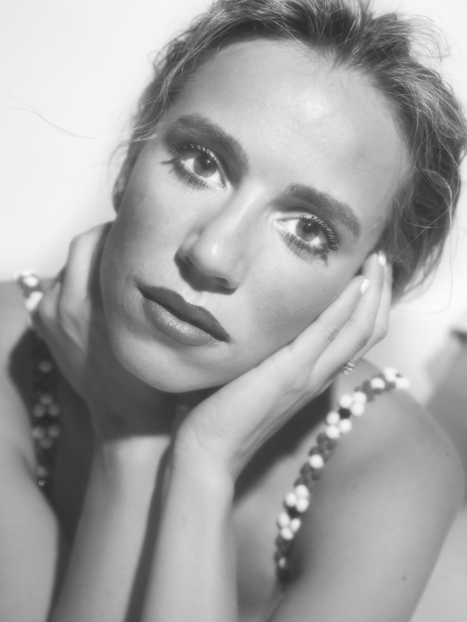 Emma Sehested Høeg | Det Danske Filminstitut