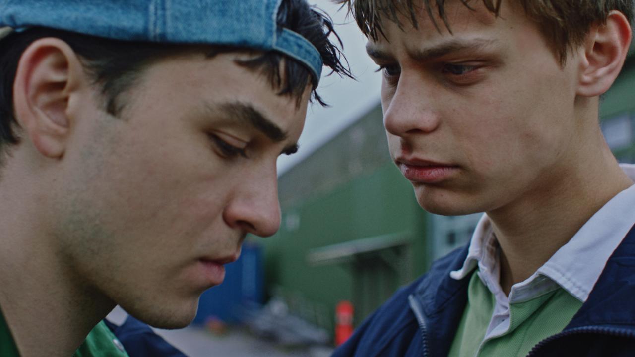 Pulse 2 3:9 – Temptation | Danish Film Institute