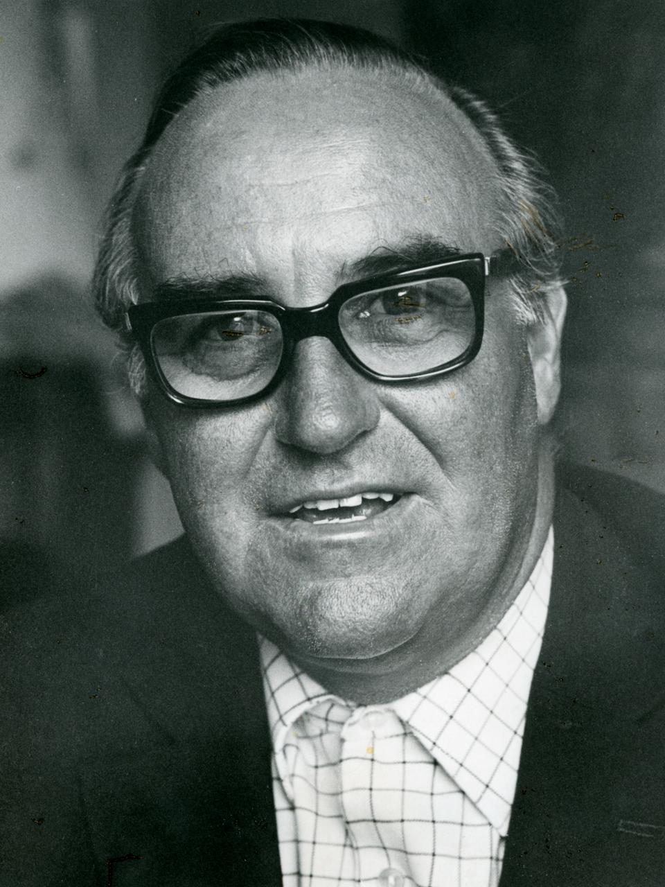 Henrik Sandberg | Det Danske Filminstitut