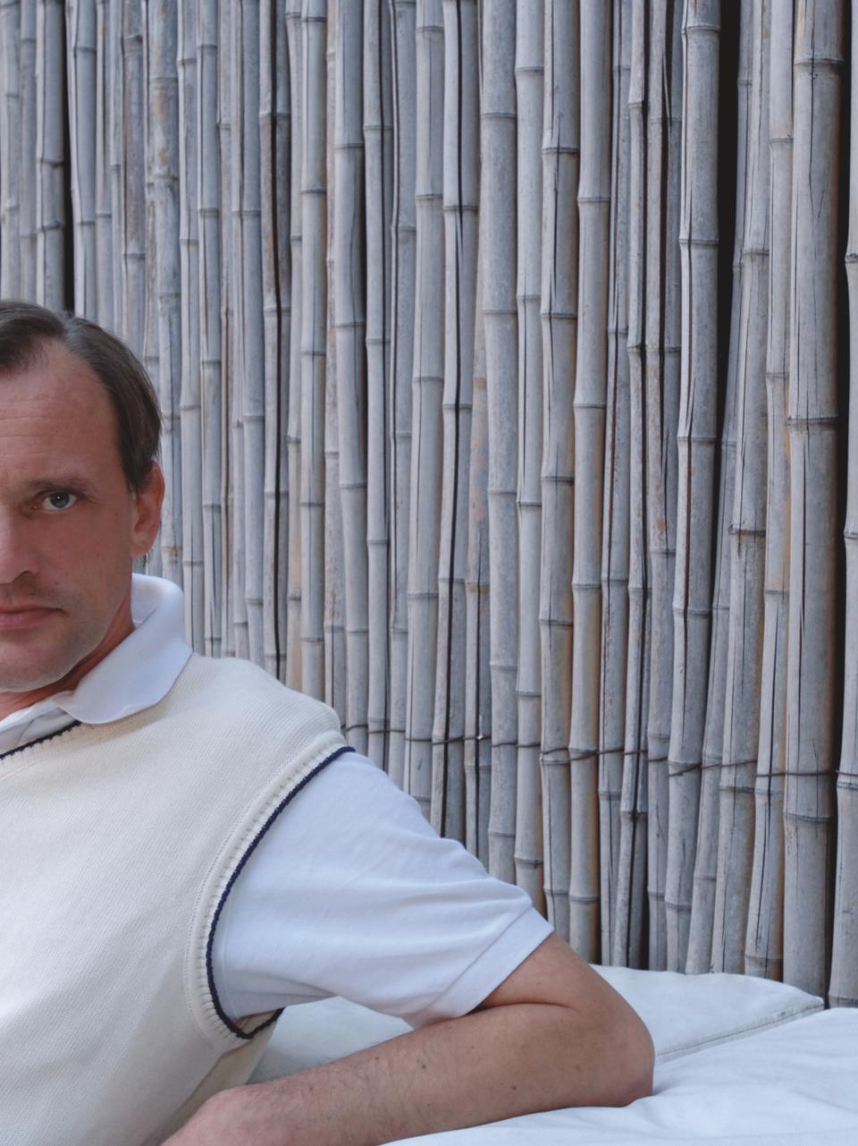 Lars K. Andersen | Det Danske Filminstitut